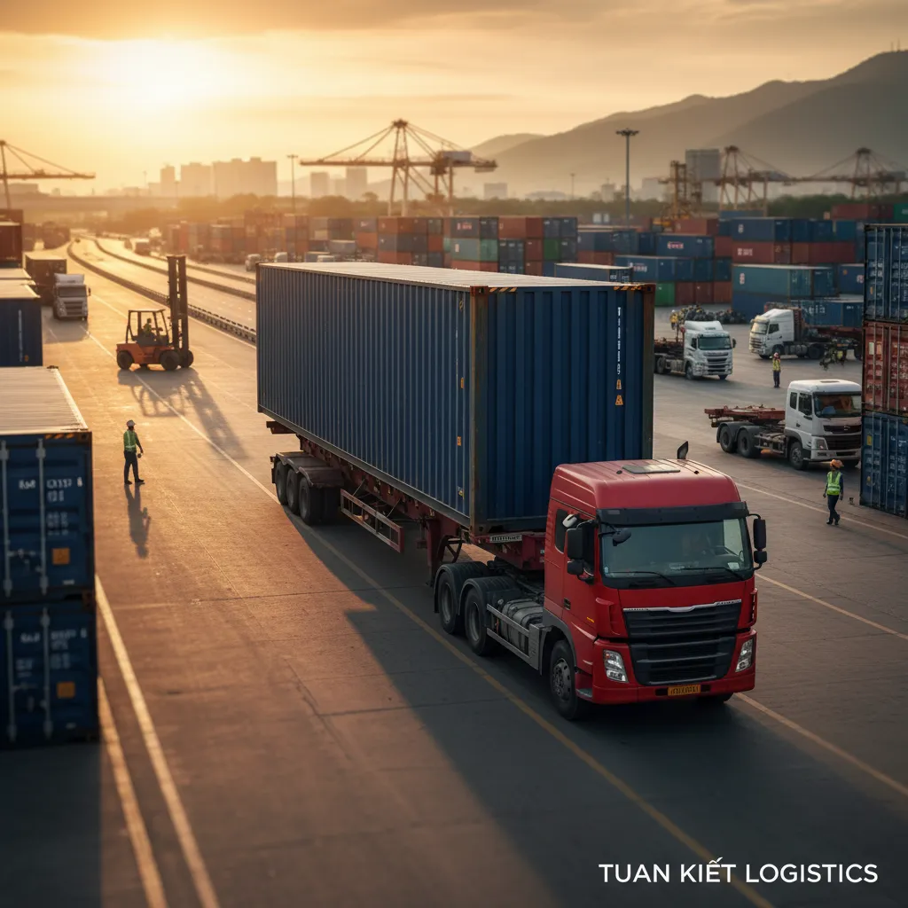 Container 60 feet có không? Kích thước & ứng dụng thực tế - Tuấn Kiệt ...